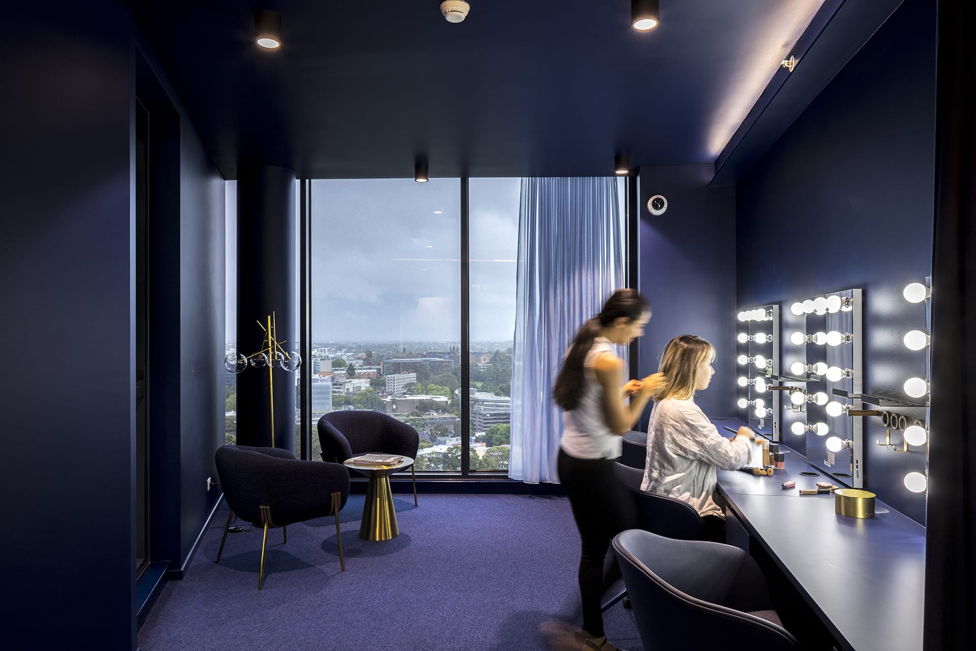 Leading by example: Anouk Darling CEO of Scape Australia | Global ...